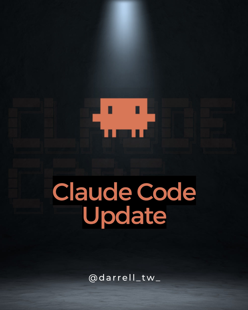 Claude Code 更新！ 全新 Extension for VSCode/Cursor 介面 | Darrell TW | n8n、Automation、Martech