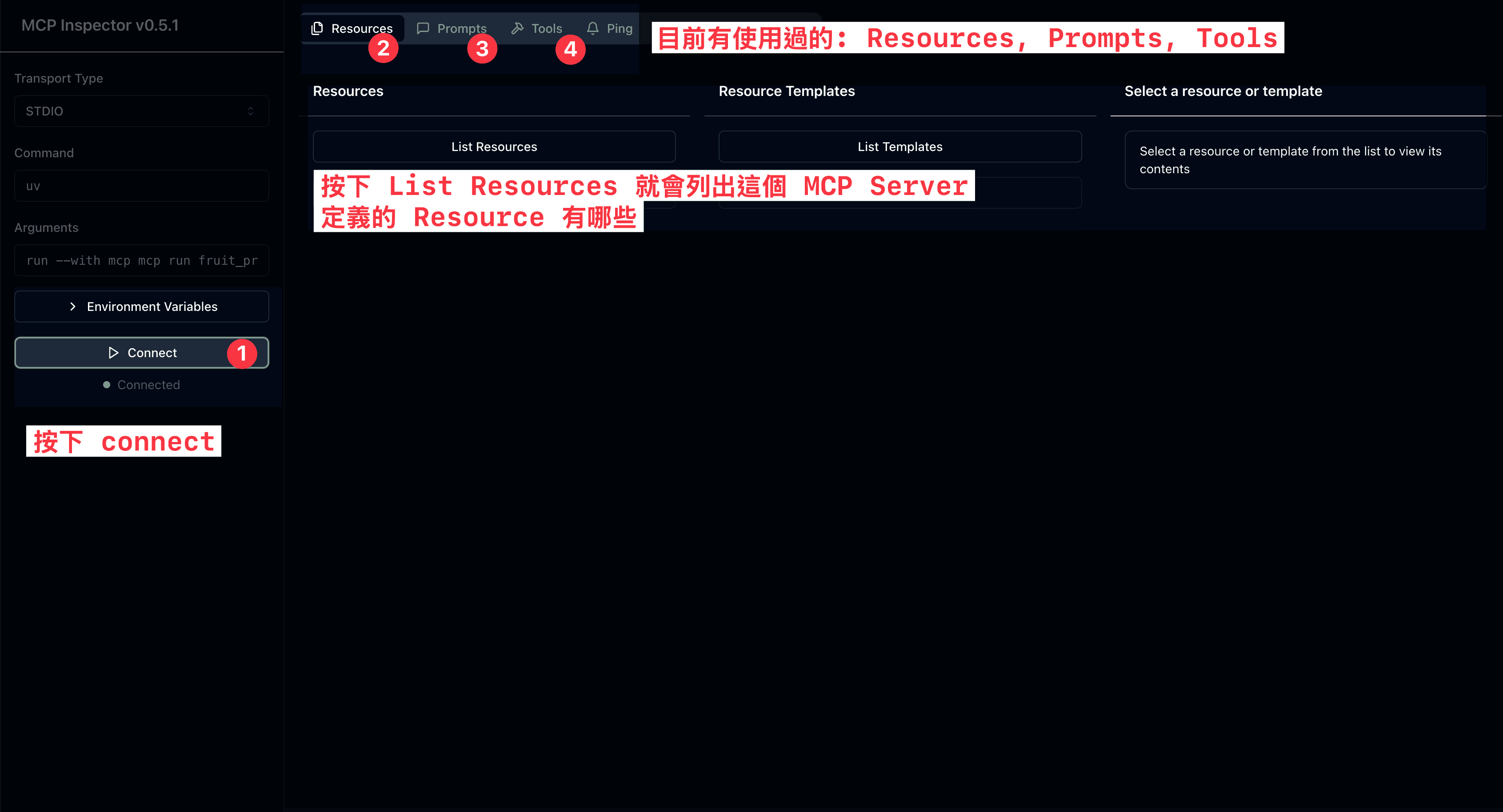 在 Cursor 中打造 Mcp Server,從實作中學習 Mcp Darrell Tw