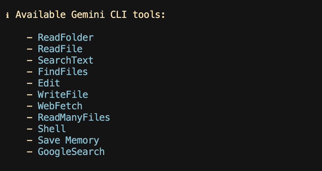 Google 發布 Gemini CLI Tool 免費額度超級夠用 和 Claude Code 的比較 | Darrell TW | n8n、Automation、Martech