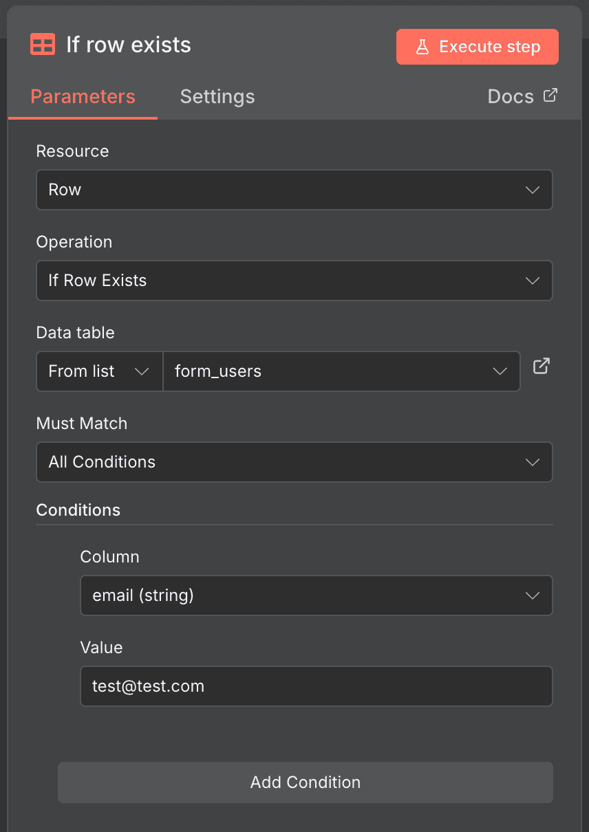 n8n DataTables 節點教學 - 直接把資料存在 n8n 裡 | Darrell TW | n8n、Automation、Martech