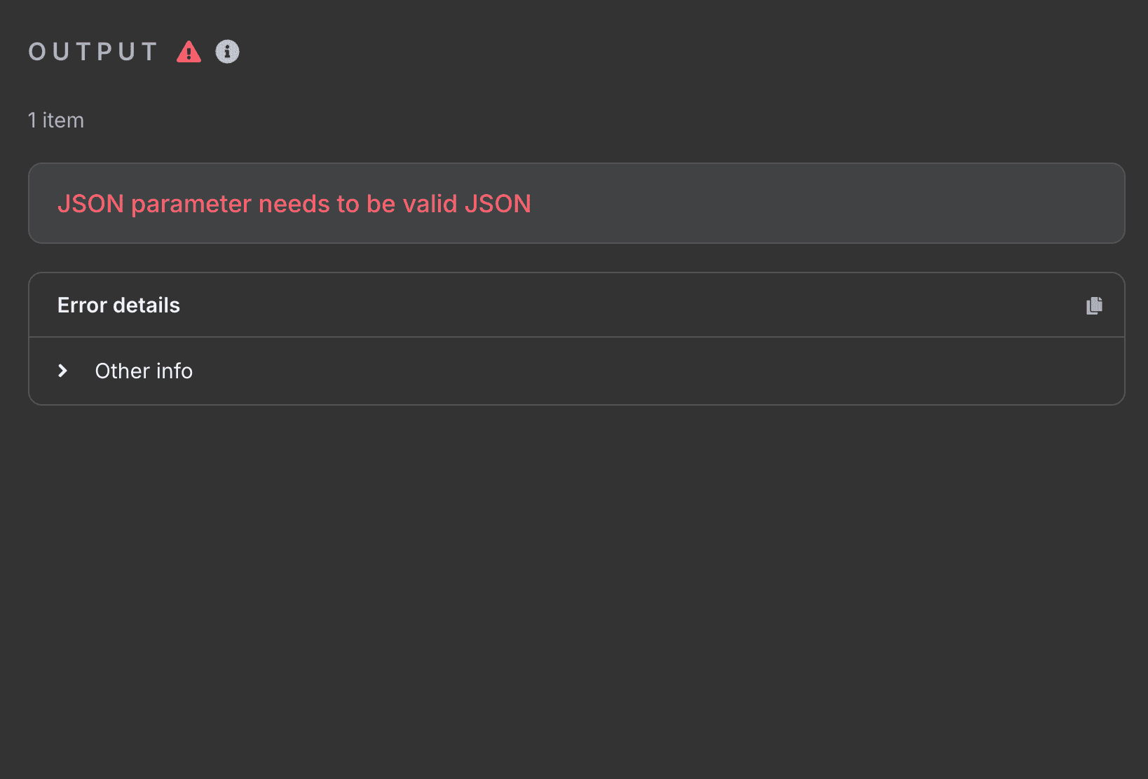 n8n 踩到坑 - Line Invalid JSON 錯誤 | Darrell TW | n8n、Automation、Martech