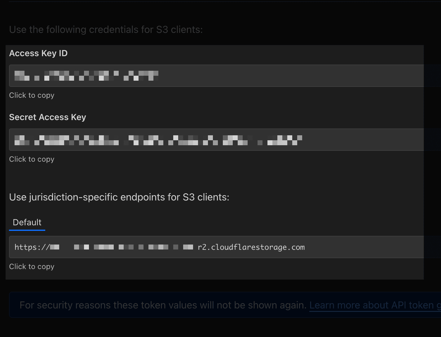 n8n 雲端儲存方案 - S3 節點串接 Cloudflare R2 實戰 | Darrell TW | n8n、Automation、Martech