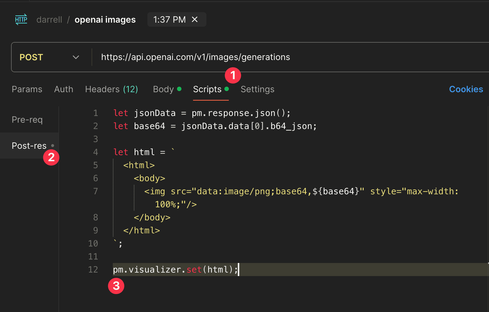 Openai Gpt Image 1 Api 產圖 Api 發布，測試心得和參數介紹 Darrell Tw N8n、automation、martech