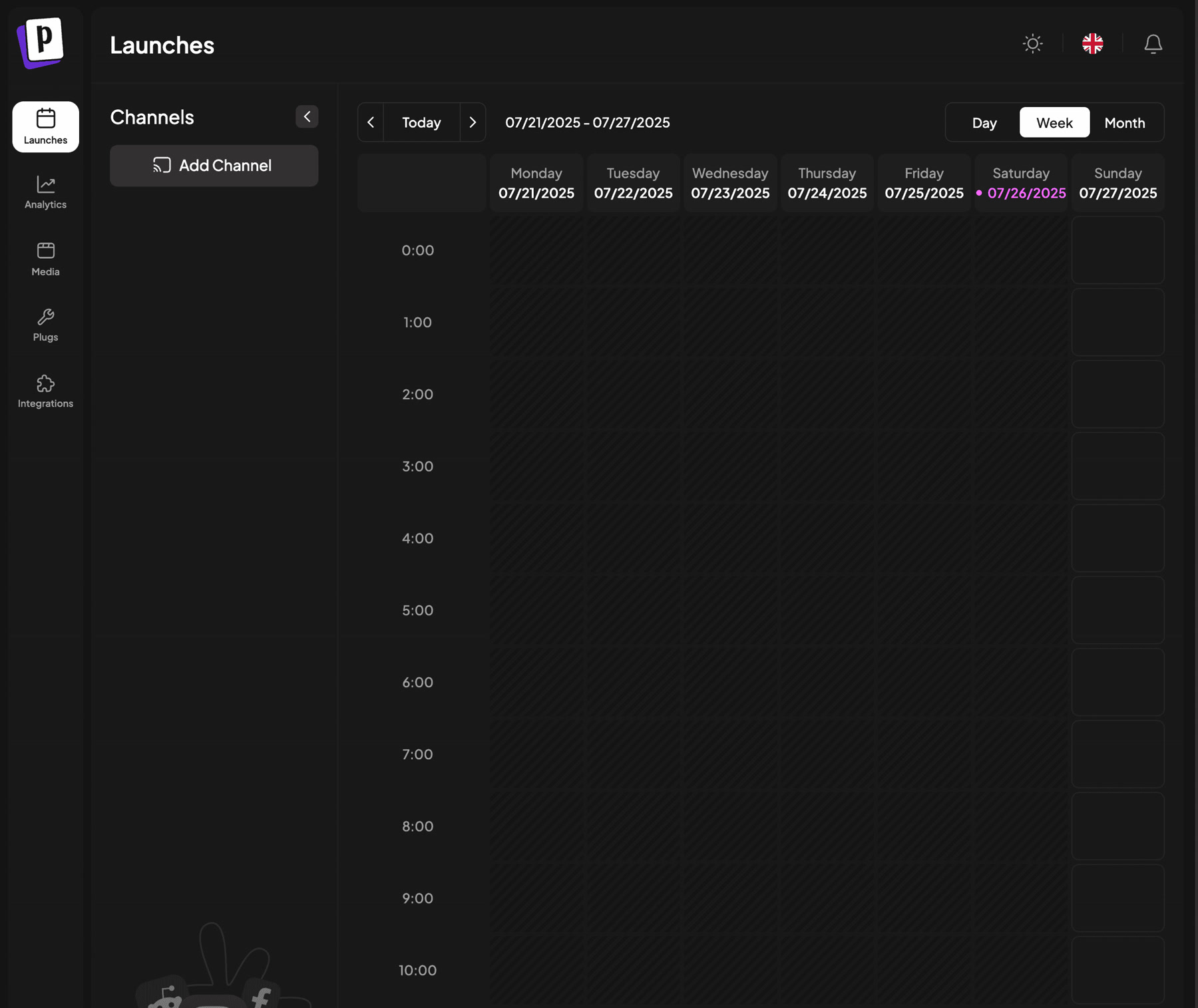 Postiz 串接 Threads：Zeabur 部署 + Meta Developer 設定教學 | Darrell TW | n8n、Automation、Martech