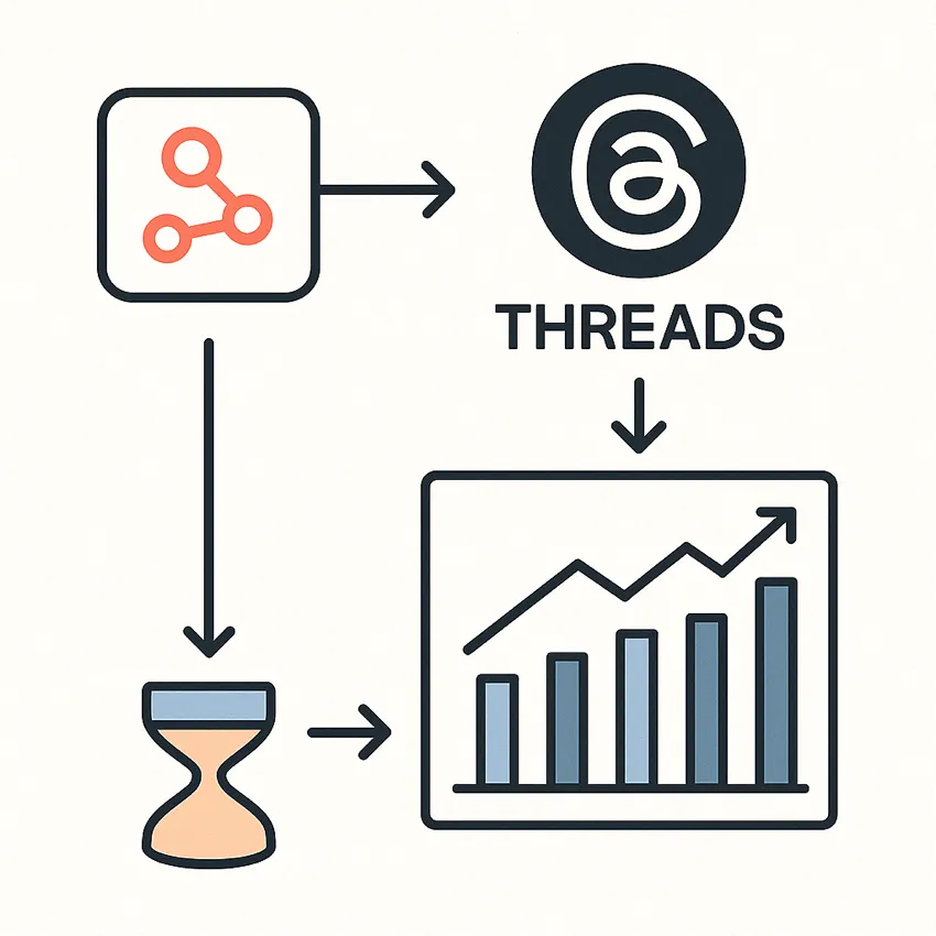 Darrell n8n 模板分享 Templates Sharing